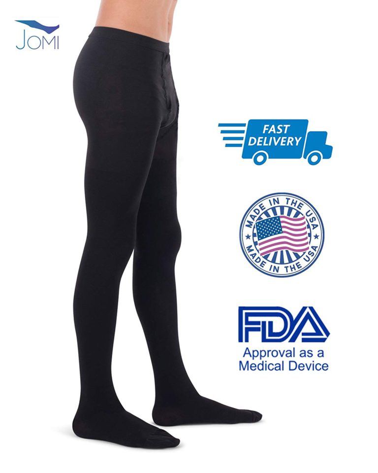 Winter men wear pantyhose under jeans to keep warm 1 tips