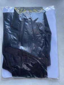 2025 Threads Opaque Tights Review » Men's Pantyhose Buying Guide