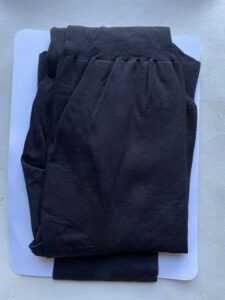 2025 Threads Opaque Tights Review » Men's Pantyhose Buying Guide