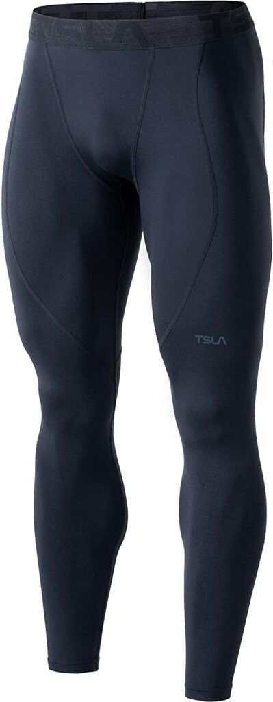The 12 Best Compression Pants for Men » Men's Pantyhose Buying Guide